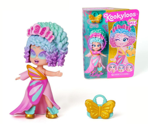 KOOKYLOOS